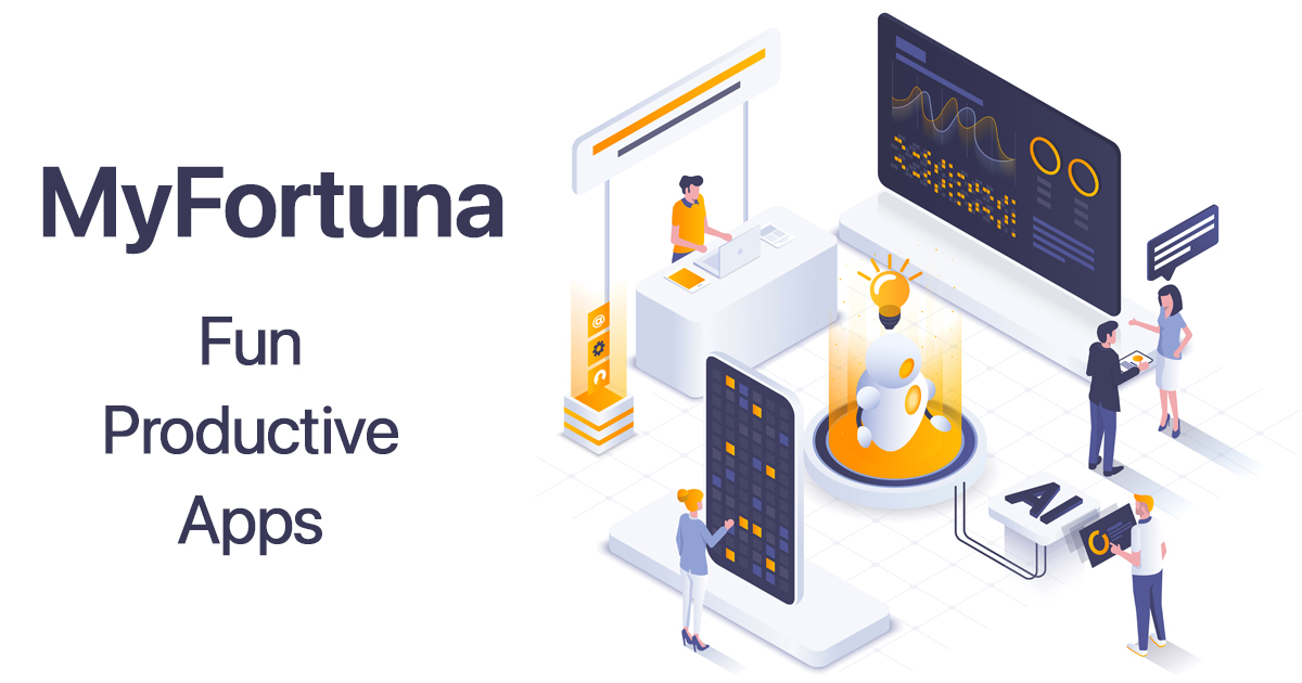 My Fortuna Apps